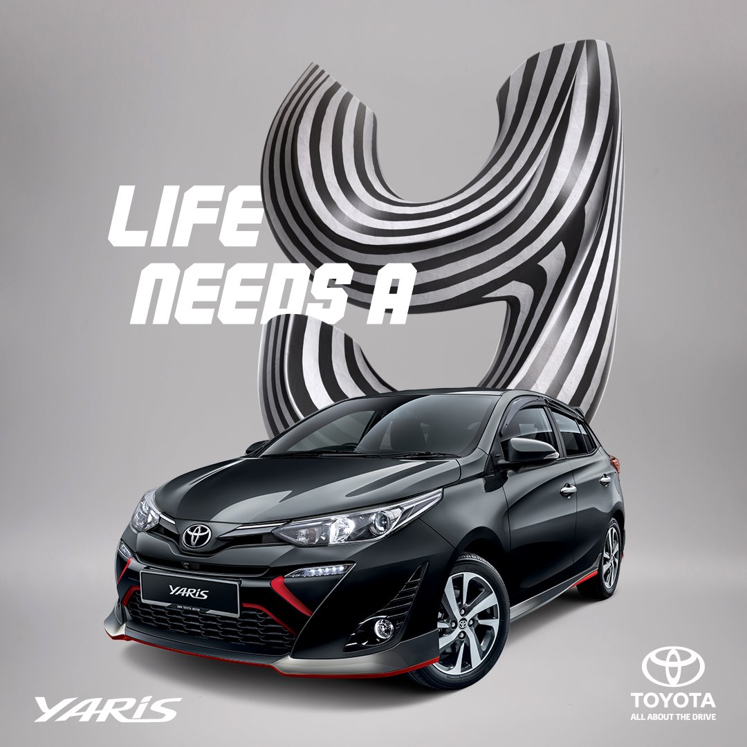 Yaris Baru | Promosi Kereta Toyota Yaris Malaysia 2021 | Harga ...